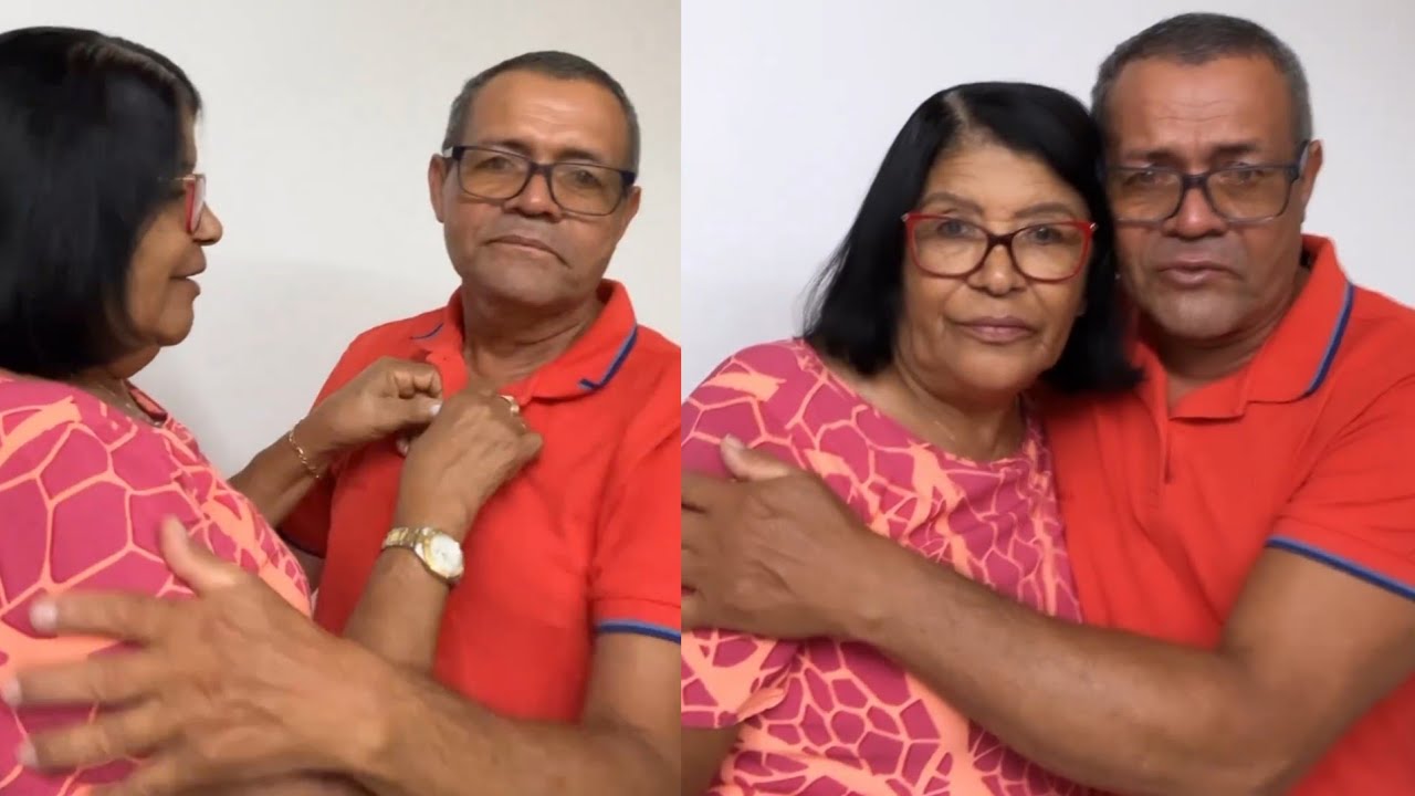MARIA MAIA E SEU VIRGÍLIO CHORANDO😭😭 - YouTube