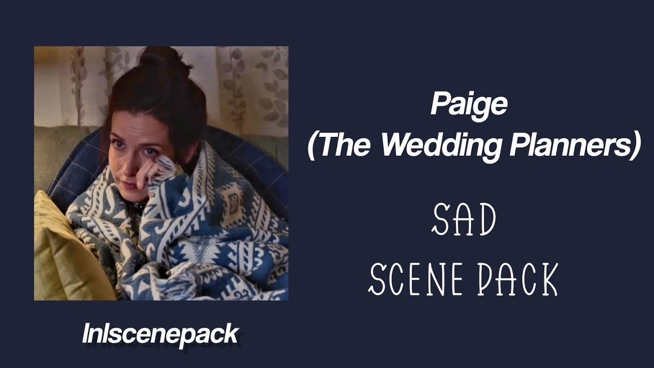 Paige |All The Sad Scenes|1080p - YouTube