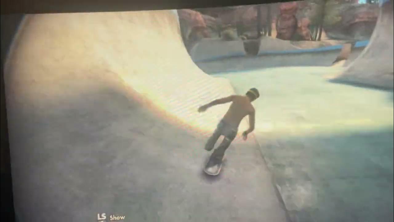 Crazy skate 3 trick🔥😱 - YouTube