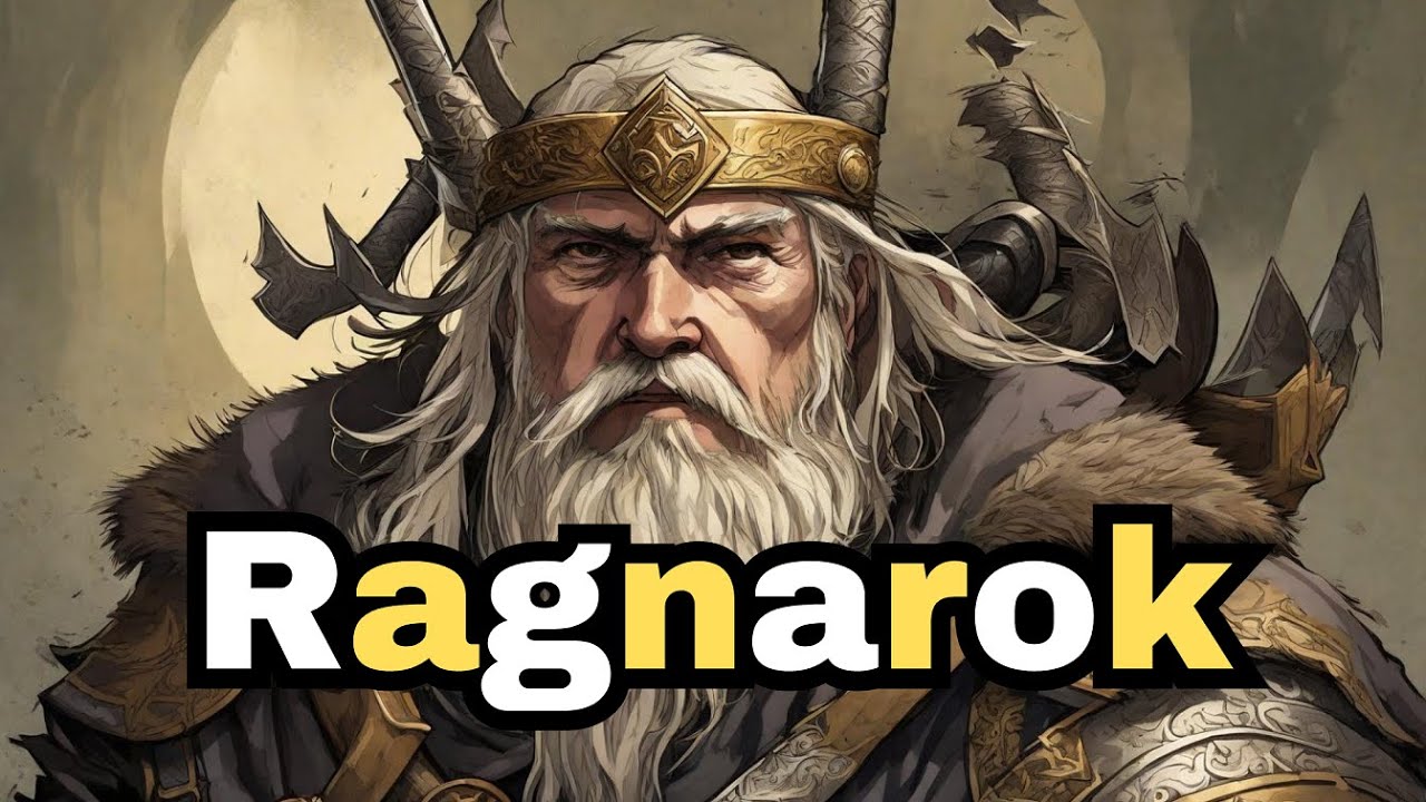 What is Ragnarok? - YouTube