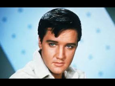 Love Me_Elvis Presley (In Stereo Sound_2_1) 1958-1959 #2 - YouTube