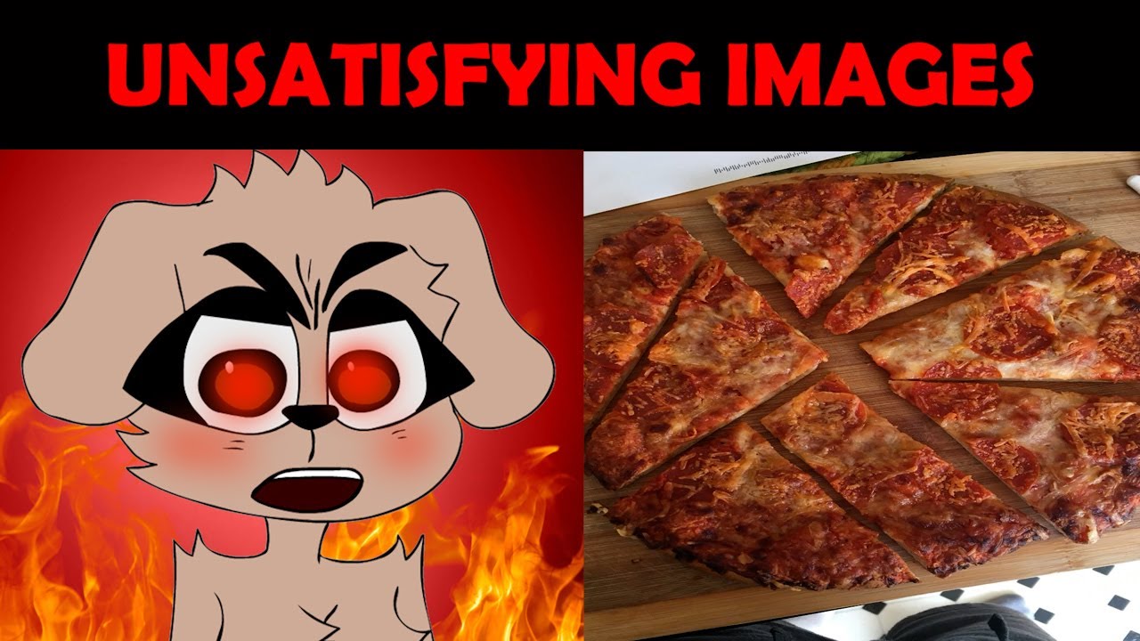 Talking Bella Becoming Angry (Unsatisfying images) - YouTube