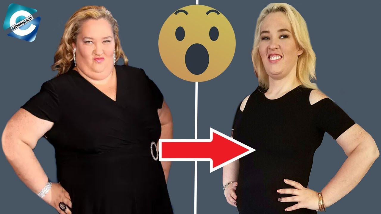 10 Most Inspiring Weight Transformations of Celebrities Anyone Dreams ...