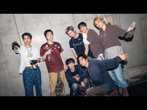 BTS 'Dope' in Tokyo