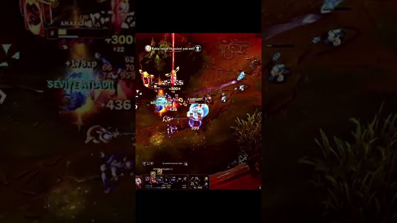 The Best Xayah Combo Ult+Flash+E - YouTube