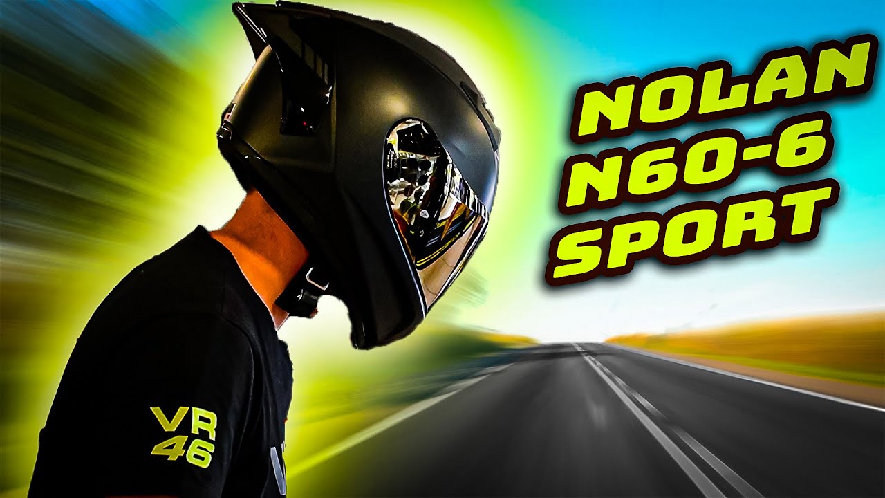 ΚΡΑΝΟΣ FULL FACE N60-6 SPORT GOLDEN EDITION 017 FLAT BLACK ECE 22.06 ...