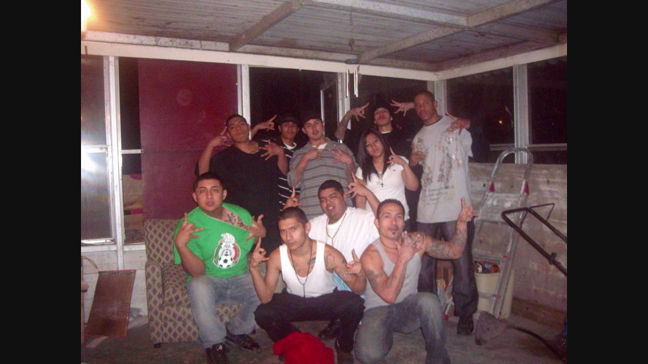 5th Ward Houston Gangs