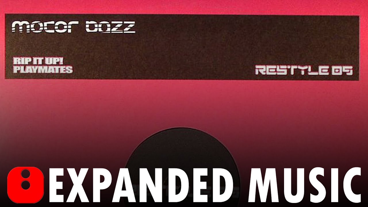 Motor Bazz - Rip It Up! (Original Mix) - [2005] - YouTube Music