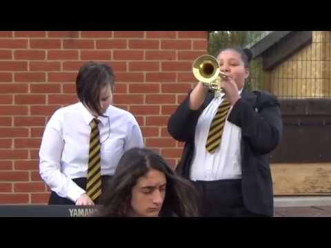 Get Lucky Klip Projesi - Özel Türk Koleji | Aylward Academy