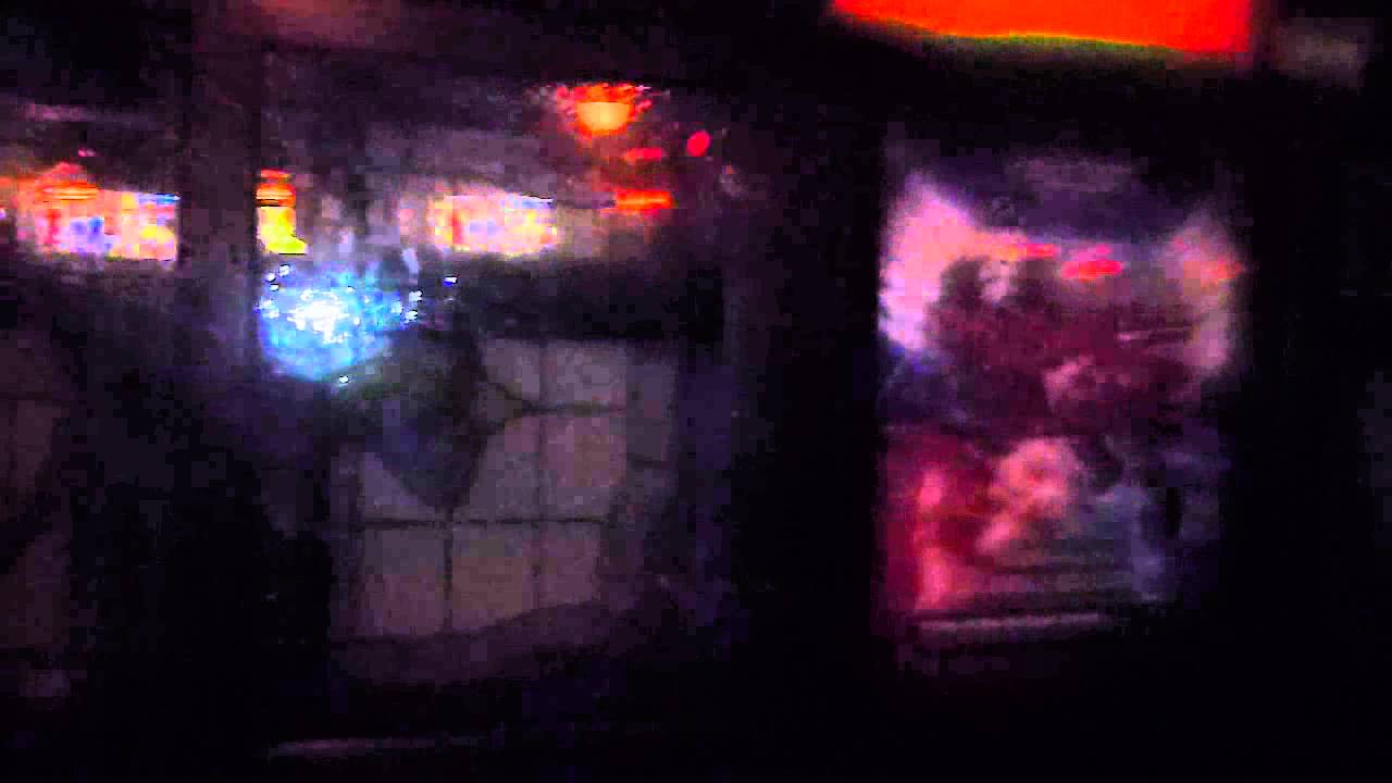 JJs Irish Pub Part 3 Manama Bahrain August 2015 - YouTube