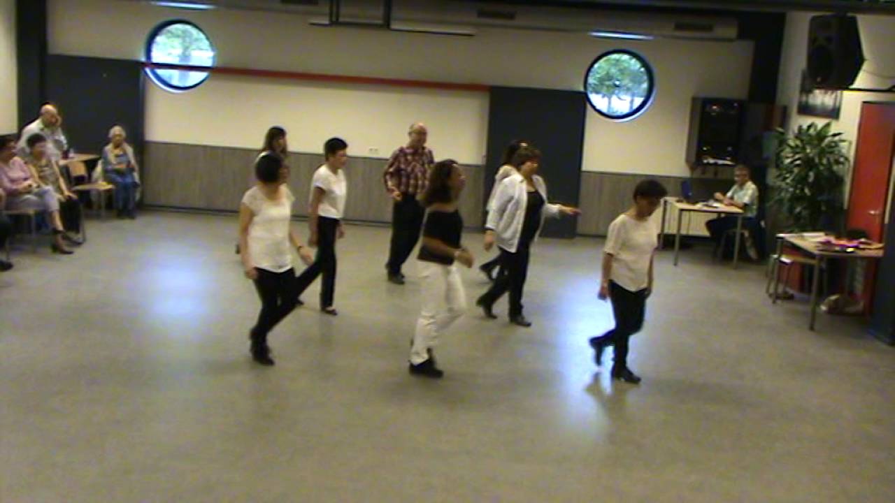 Is It Wrong Line dance - YouTube