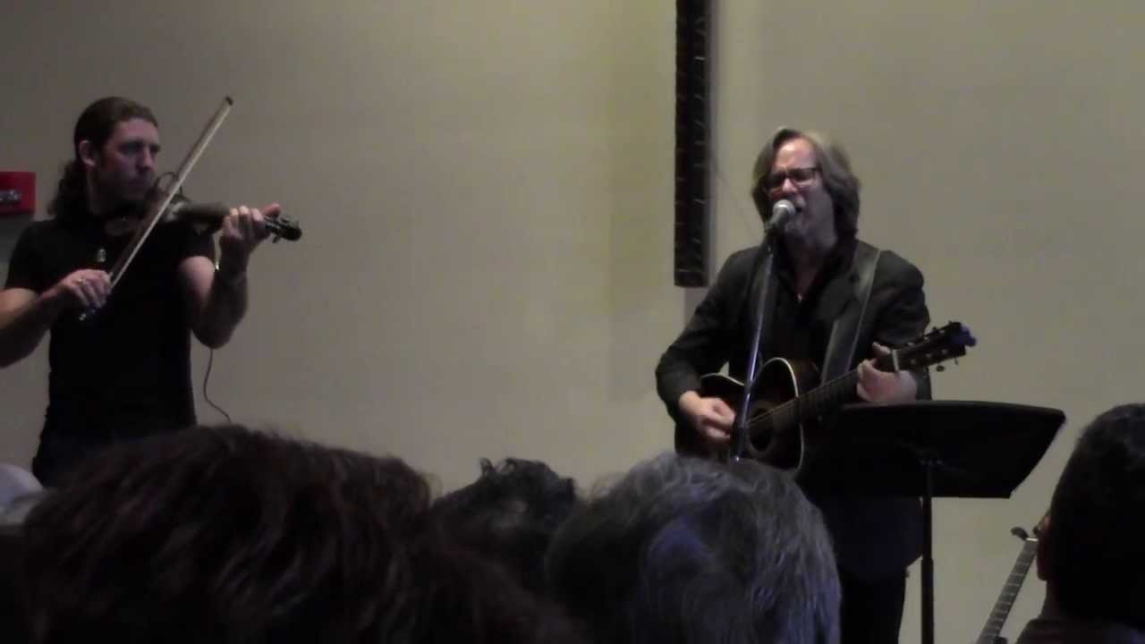 Craig Thatcher and Nyke Van Wyk - Happy Xmas (War is Over) - YouTube