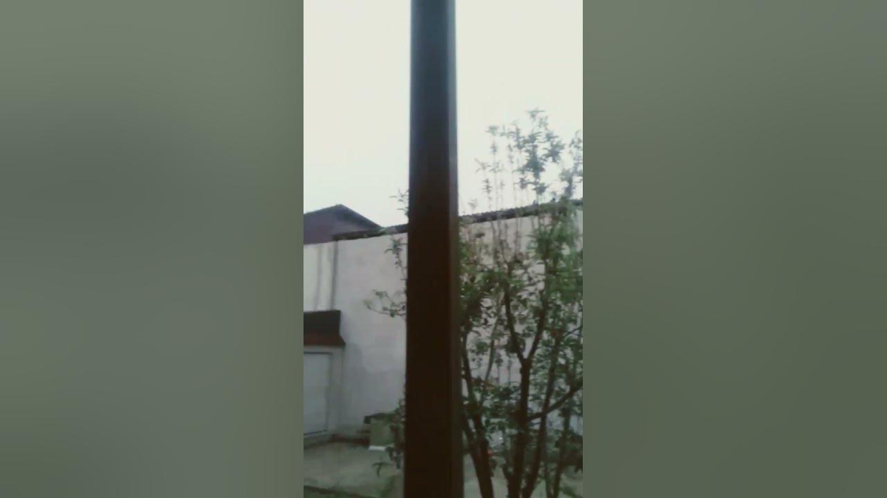 Дожд... : ) - YouTube