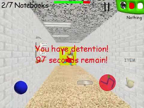 BBC: What happens when you escape from a 99 second detention?