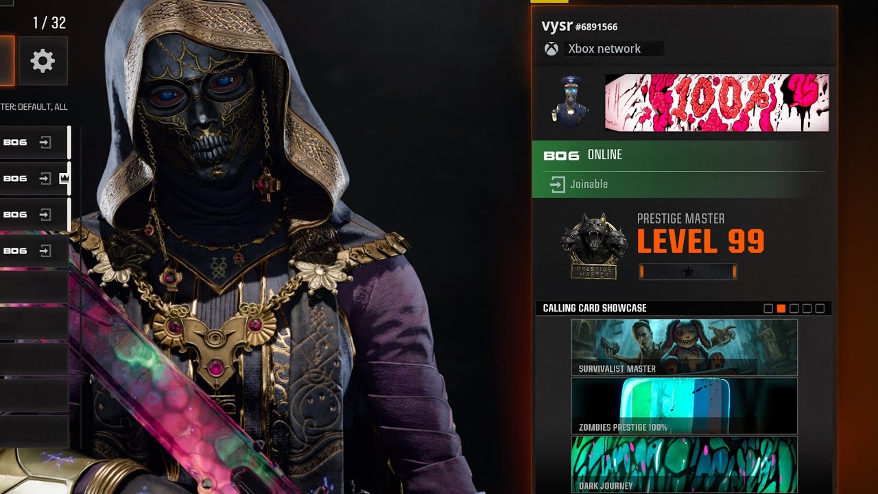 *BEST* way to complete the Random Elements calling card (i swear) - YouTube