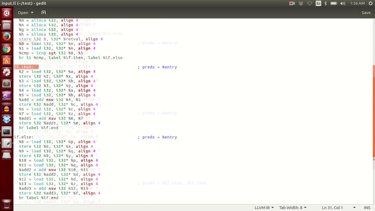 Llvm Pass Tutorial 3 How To Iterate Over Basicblocks Inside A Function 1804