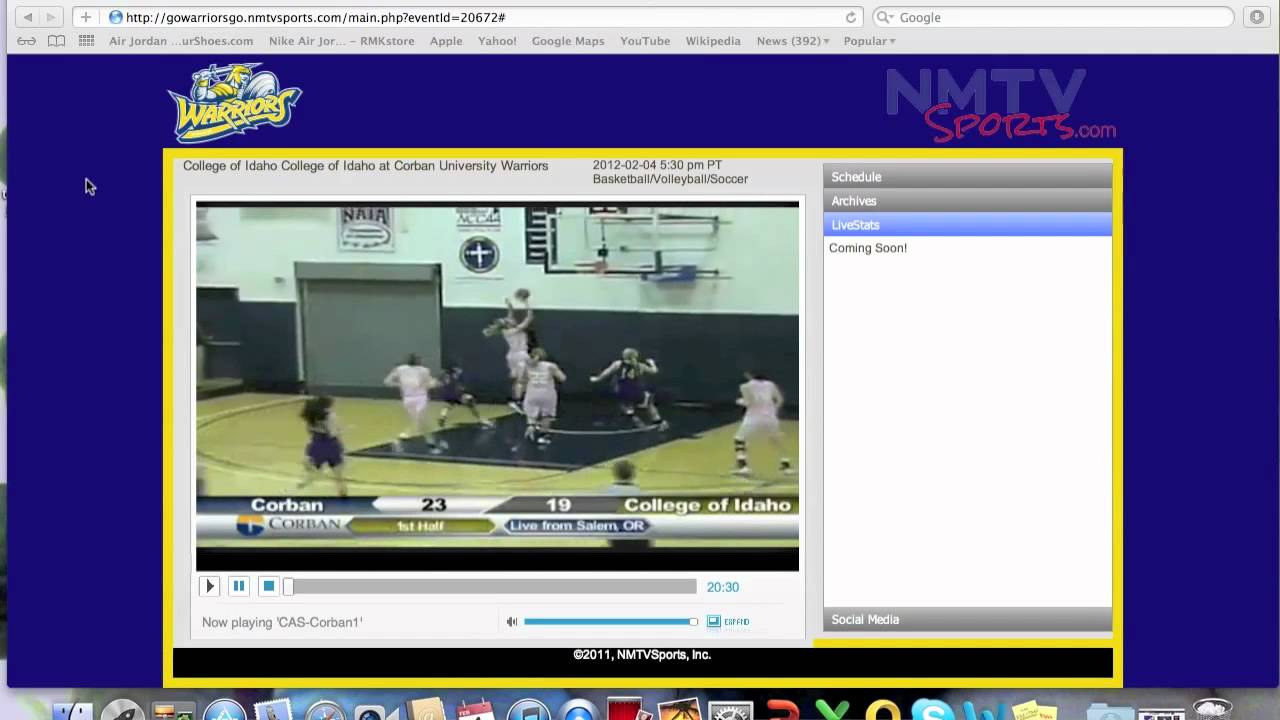 Diamond Mitchell #11 (purple) - YouTube