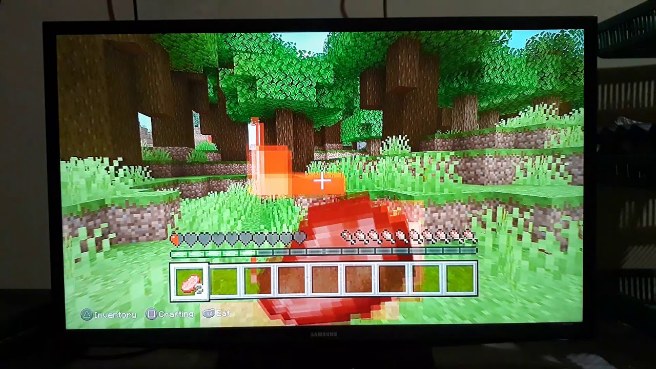 bono minecraft episode 1 jalan jalan - YouTube