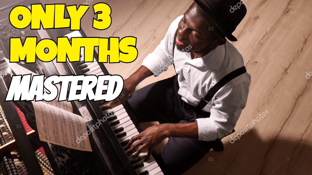 Mastering Interstellar: 3 Months of Piano Progress 🎹🌌 - YouTube