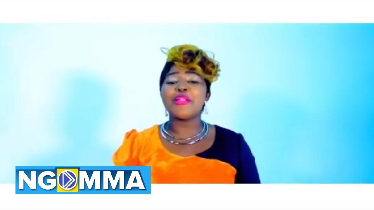 BETTY WA MACHARIA - KUU KURIKU (OFFICIAL VIDEO) - YouTube
