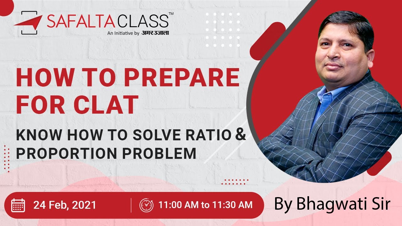 CLAT 2021 | Maths Most Asked Question For CLAT Exam | CLAT Maths Tips ...