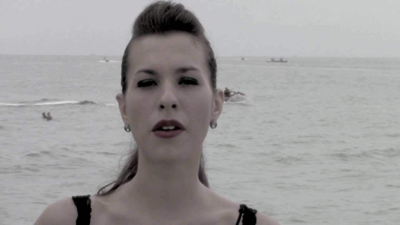 Six Feet Under- Laura Yany (Original) - YouTube