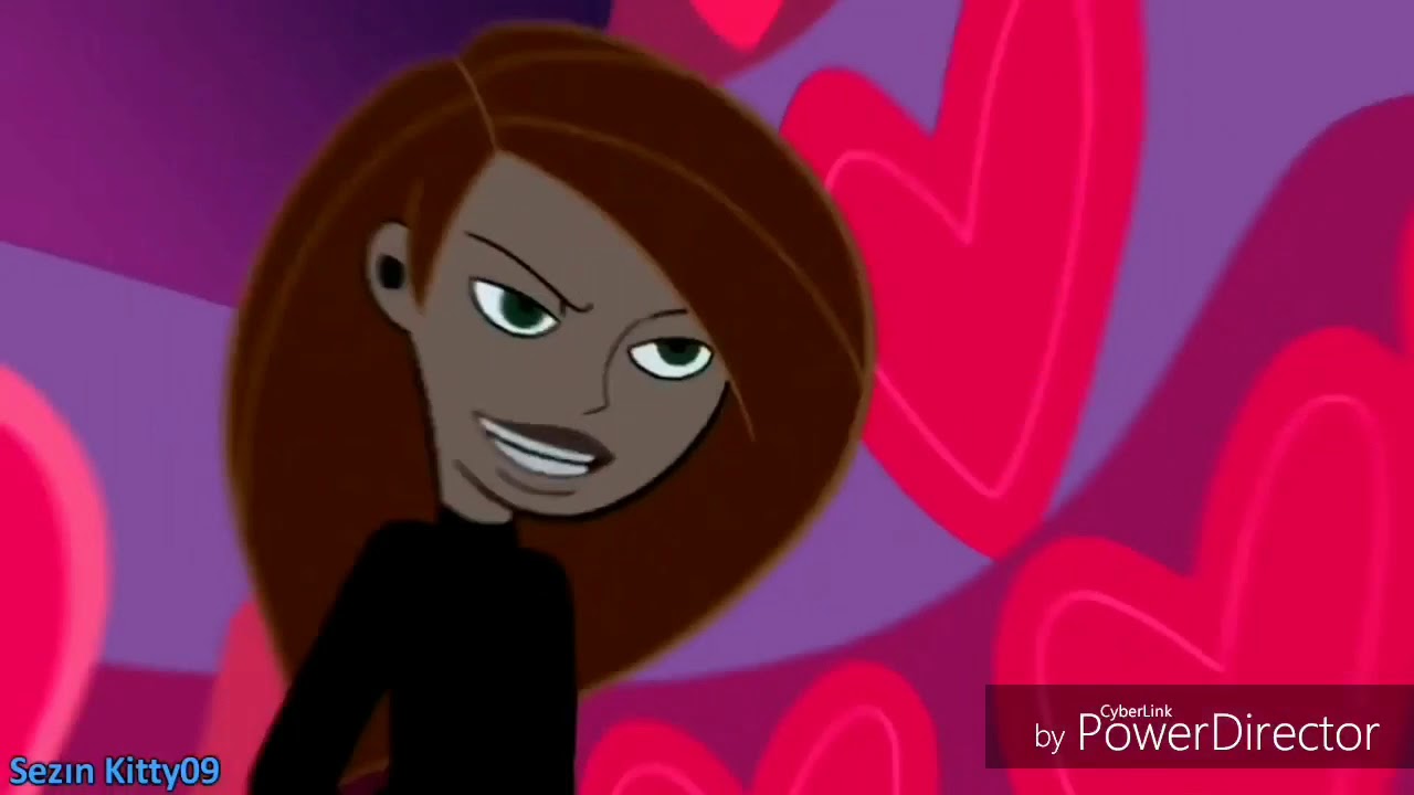 Cartoon Mix Danny Phantom, Kim possible etc - YouTube