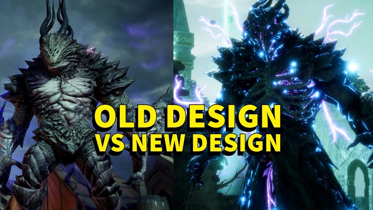 I miss the old pride demons| Dragon Age: The Veilguard - YouTube