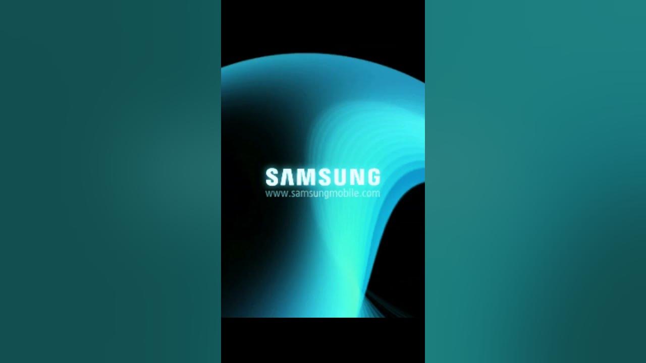 Samsung GT-S5550 - Startup/Shutdown (with Animation) - YouTube