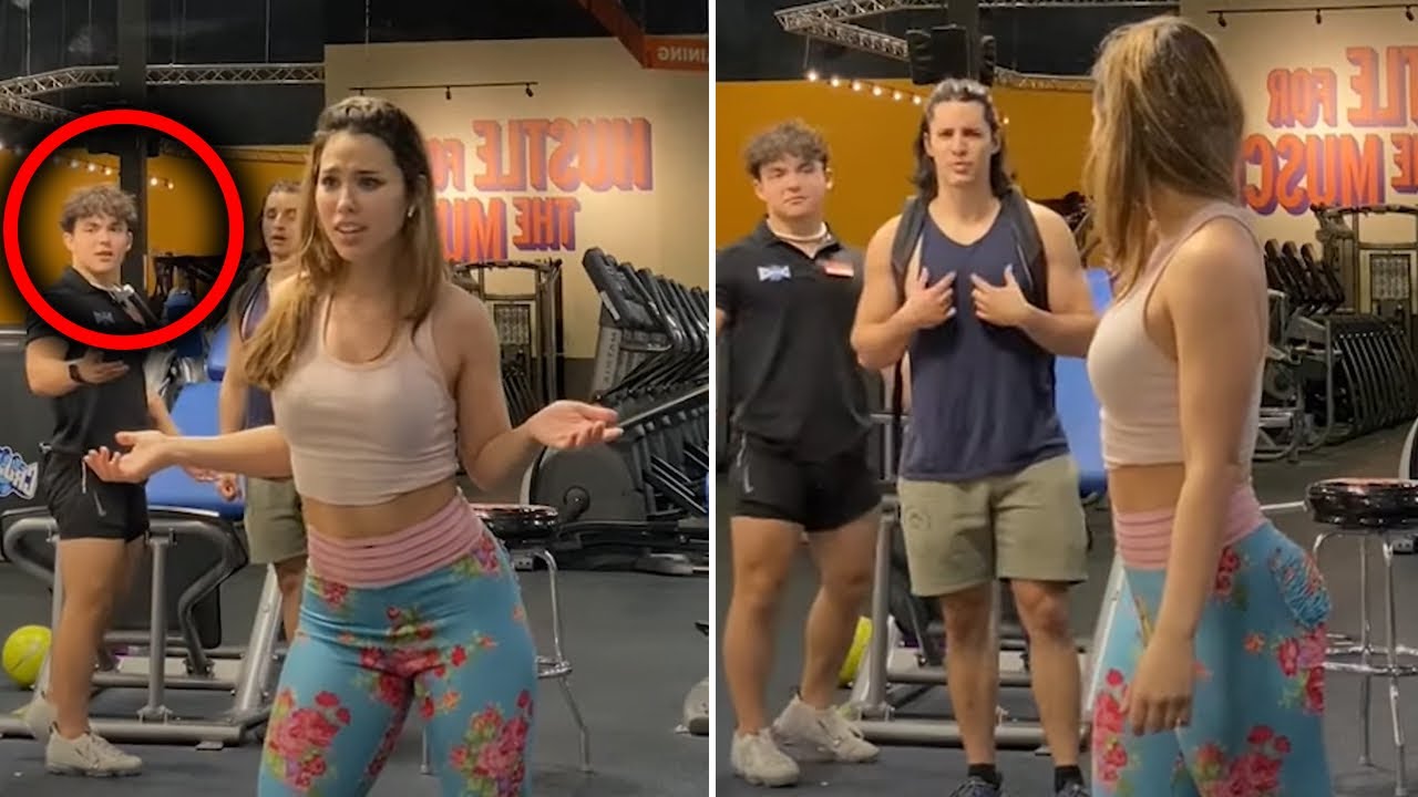 25 Scary Stalkers Caught On Camera Part 4 - YouTube