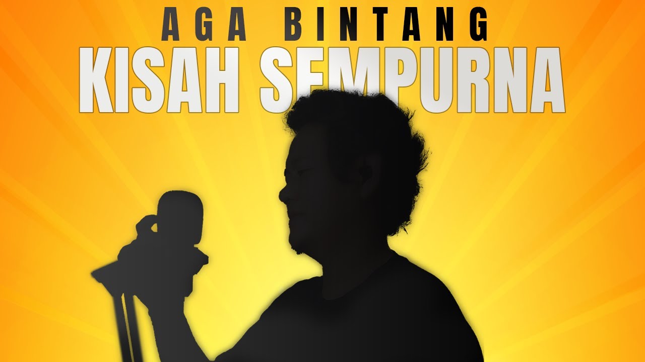 Kisah sempurna - Mahalini ( Cover ) Aga Bintang - YouTube