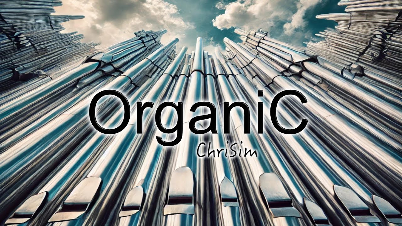 OrganiC - YouTube