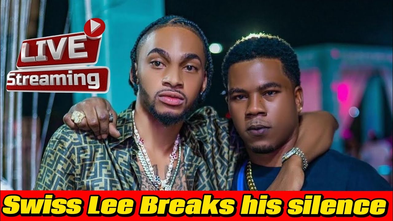 Omg!! Swiss Lee breaks his Silence on World Dawg shooting - YouTube