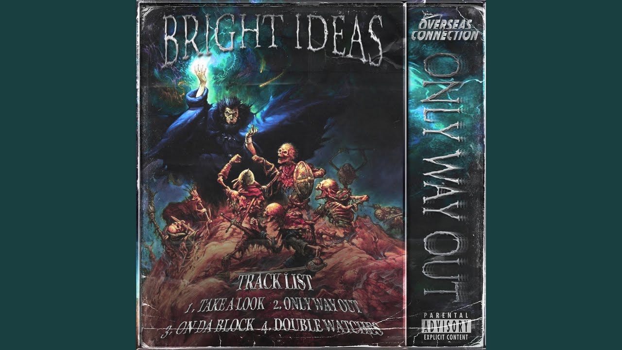 ONLY WAY OUT - YouTube