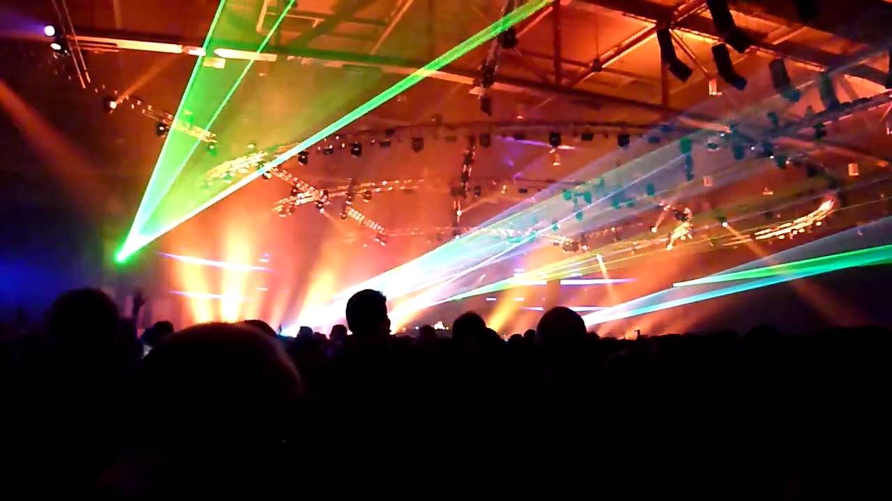 ASOT 500 - Den Bosch - Above & Beyond (4) - YouTube