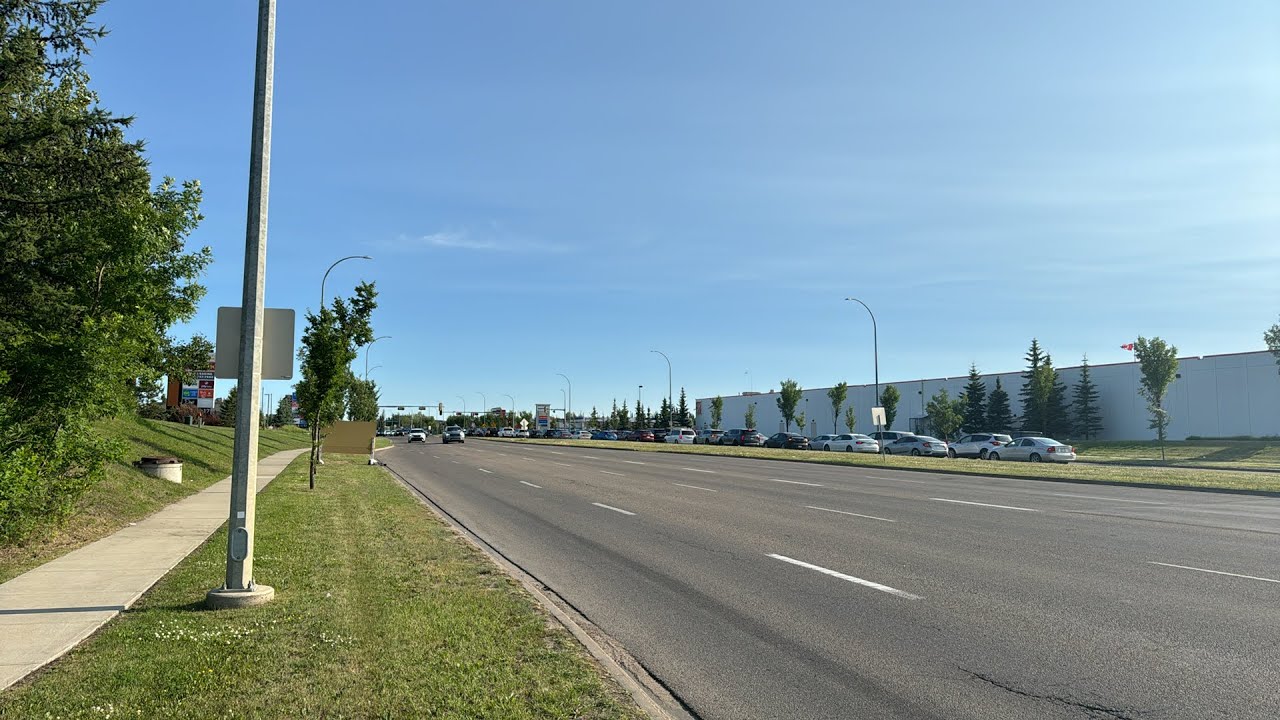 Tamarack Edmonton Landmark Live🔴 - YouTube