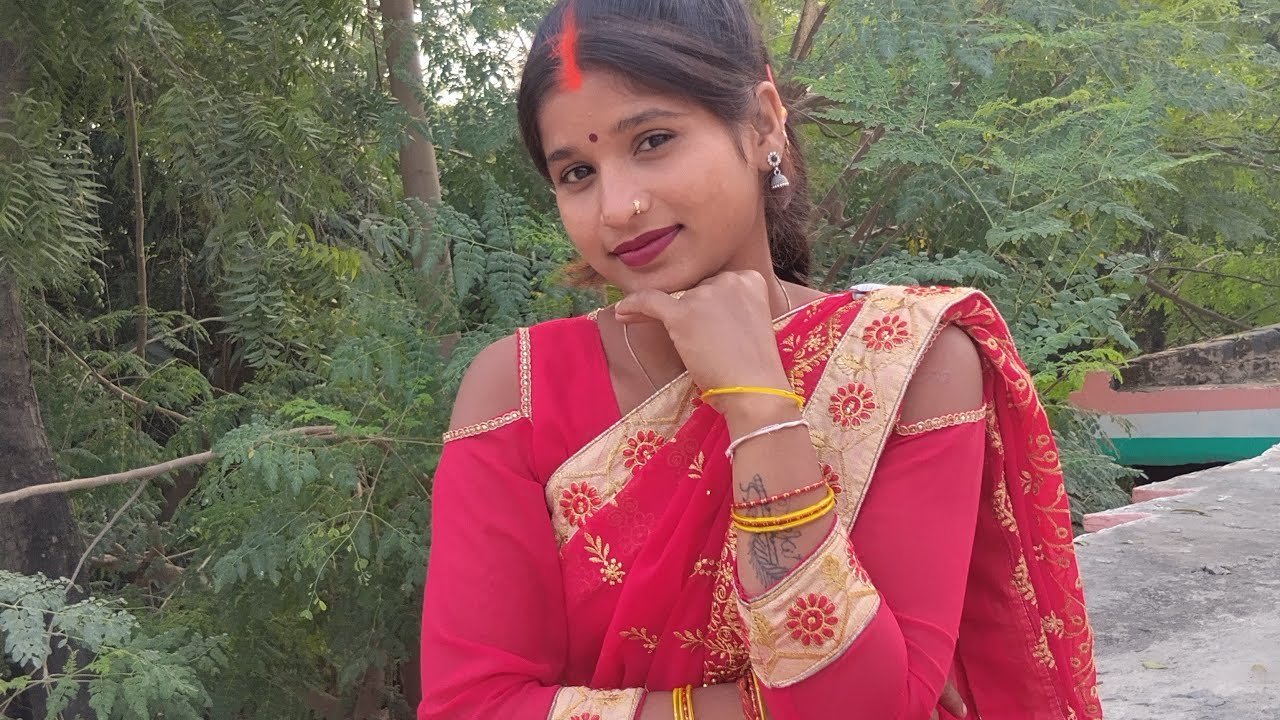 Jaunpuriya Bhauji official is live - YouTube