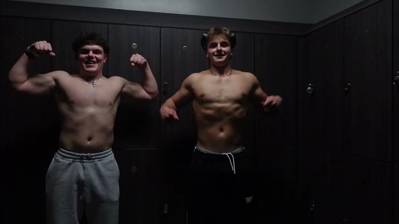 ARM DAY #2 - YouTube