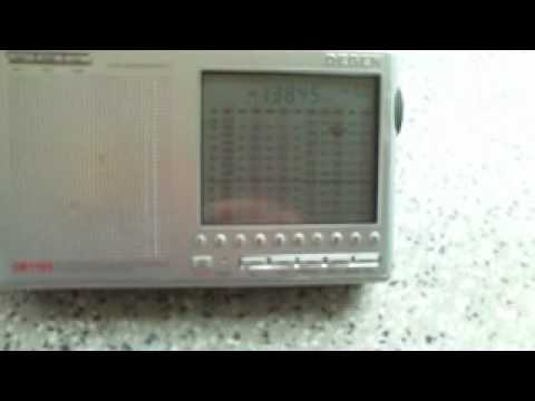 WWCR, Nashville TN, USA - YouTube