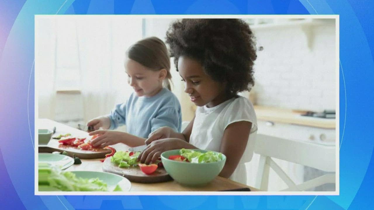 Does A Vegan Diet Hurt Children OlyaBrand does-a-vegan-diet-hurt-children-olyabrand