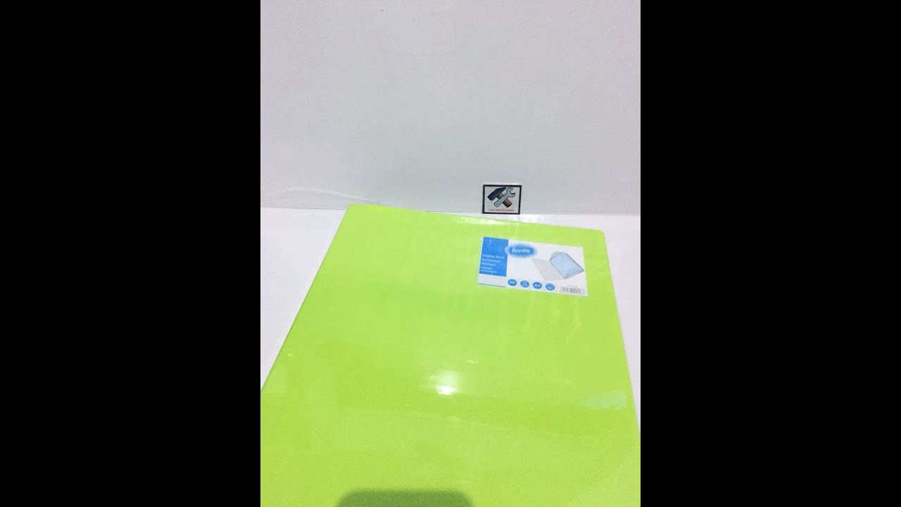 DISPLAY BOOK MAP FILE ISI LEMBARAN 60 LEMBAR FILE PLASTIK PLASTIC KUAT ...