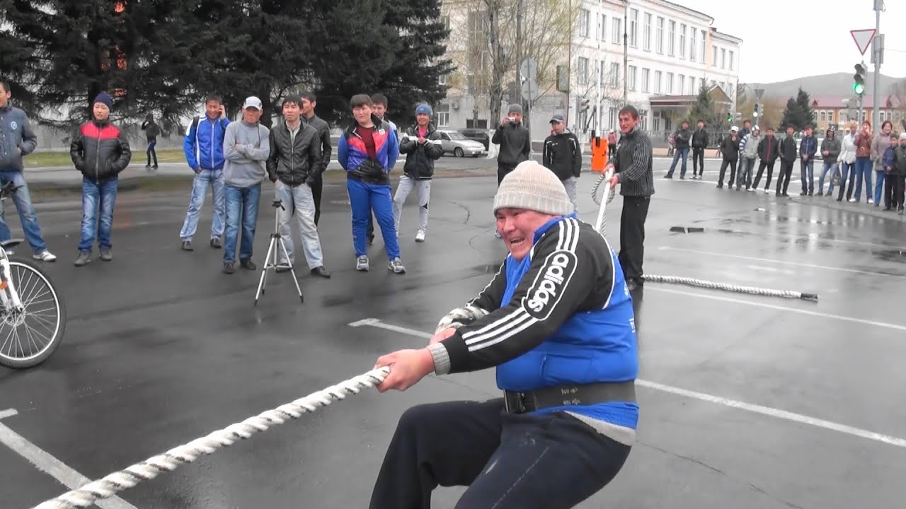 победа 12 - YouTube
