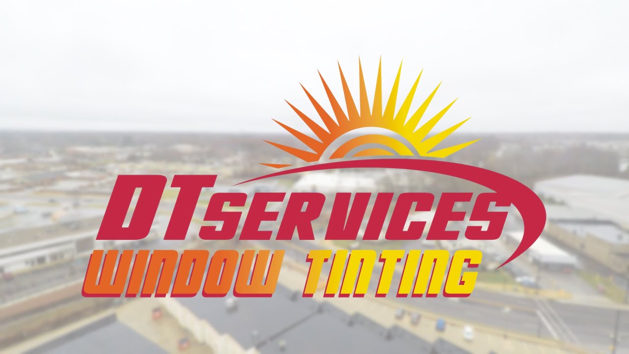 VIP Video Bonus: Dan at DT Services Window Tinting - YouTube