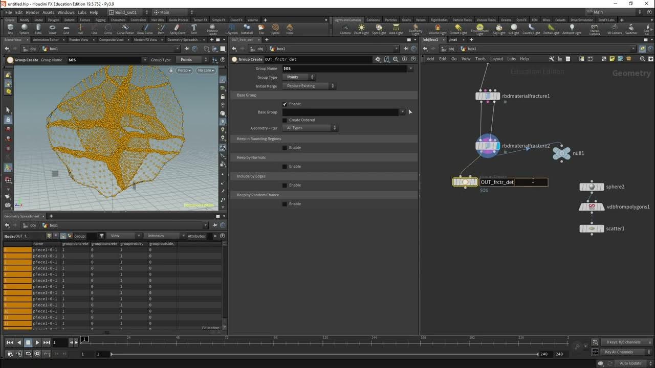 07-b-Introduccion a SideFX Houdini - Custom RBD fracture Concave/Convex. - YouTube