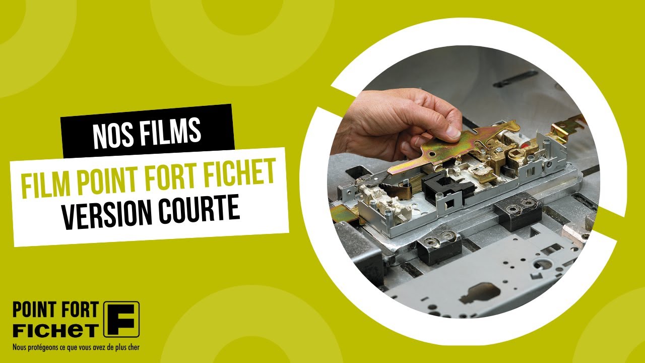Film Point Fort Fichet version courte - YouTube