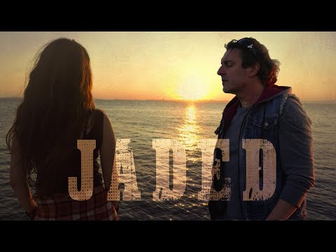 Svetlana Bliznakova - SEVI feat. Johnny Gioeli - Jaded