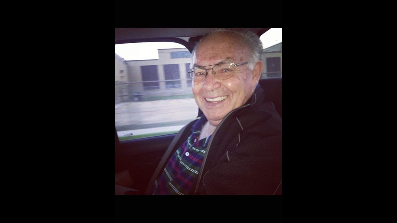 Larry Russel Celebratin of Life; 9/24/21 - YouTube