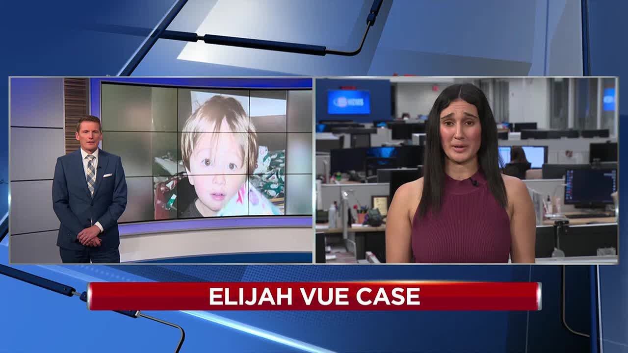 Two Rivers Police identify human remains found as missing child Elijah ...