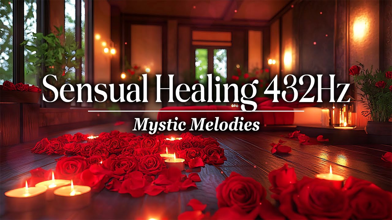 Sensual Music for Intimacy: Tantric Music for Love & The Ultimate Sexual Joy, Sensual Healing ...