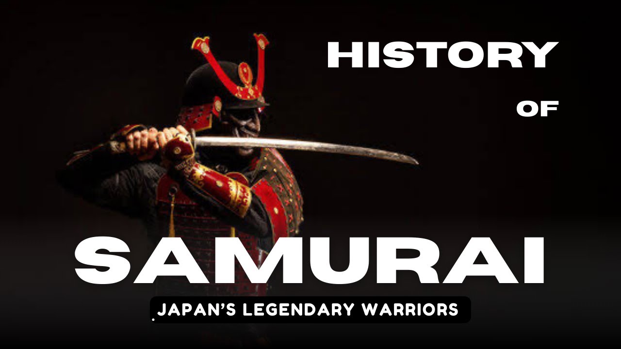 The Rise and Fall of the Samurai – Japan’s Legendary Warriors. - YouTube
